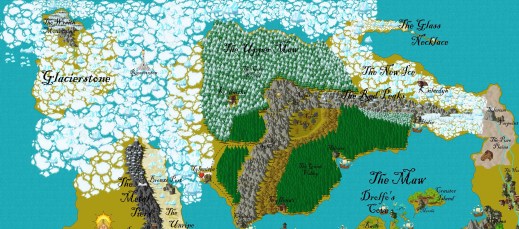 An Overview of Gurutama Part 11 – GoCorral